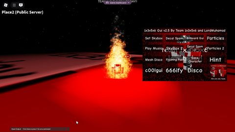 Ultimate Battlegrounds | Reaper Hub — Roblox Scripts | ScriptBlox