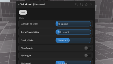 Universal Script 📌 | Animation logger — Roblox Scripts | ScriptBlox