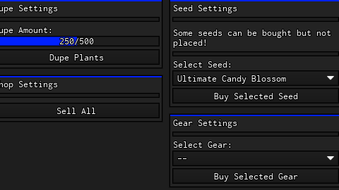 Universal Script 📌 | Universal Grow A Garden Modded Games Duper And ...