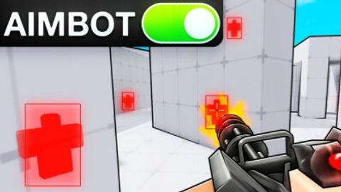 Universal Script 📌 | Universal aimbot — Roblox Scripts | ScriptBlox
