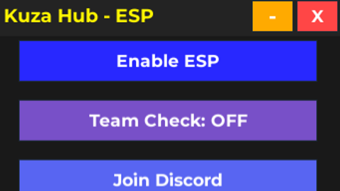 Universal Script 📌 | Universal ESP — Roblox Scripts | ScriptBlox