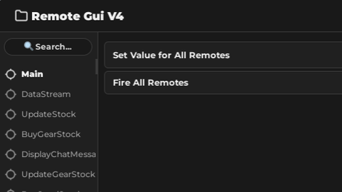 Universal Script 📌 | Remote Gui V4 XENO SUPPORT — Roblox Scripts | ScriptBlox