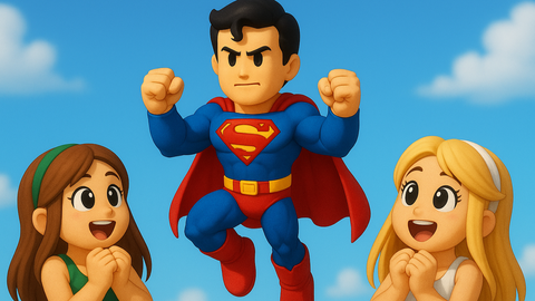 Universal Script 📌 | Hero Fly Update for PC and Mobile — Roblox Scripts | ScriptBlox