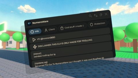 Search best Roblox Scripts available in community. | ScriptBlox