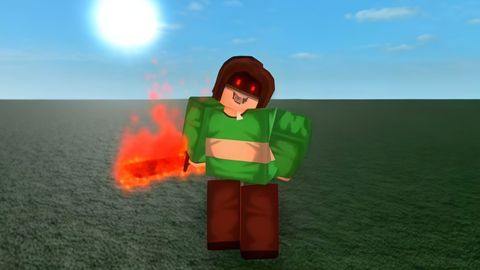 Universal Script 📌 | Psycho Chara use an reanimation — Roblox Scripts | ScriptBlox