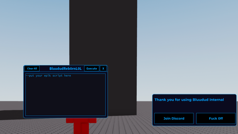 Universal Script 📌 | bluudud executor — Roblox Scripts | ScriptBlox