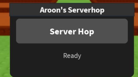 Universal Script 📌 | Serverhop Script — Roblox Scripts | ScriptBlox