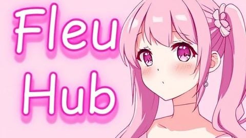 Universal Script 📌 | Fleu Hub multi game support keyless — Roblox Scripts | ScriptBlox