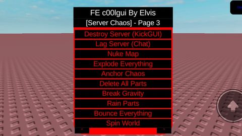 Build Island | BI X — Roblox Scripts | ScriptBlox