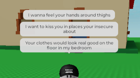 Universal Script 📌 | Freaky ahh quotes by me — Roblox Scripts | ScriptBlox