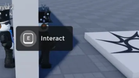 Universal Script 📌 | Change Proximity Promt duration — Roblox Scripts | ScriptBlox