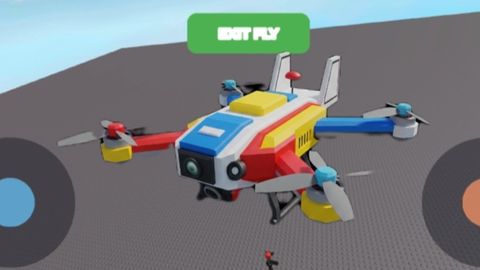 Universal Script 📌 | FREE CAMERA FPV DRONE READ DESCRIPTION — Roblox Scripts | ScriptBlox