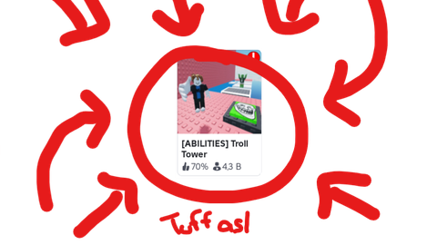 Universal Script 📌 | Troll gui — Roblox Scripts | ScriptBlox