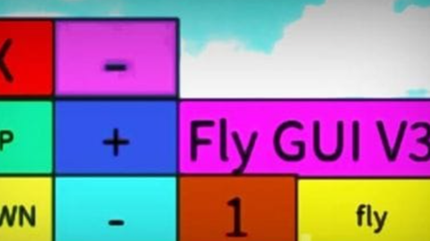 Universal Script 📌 | Fly gui v3 — Roblox Scripts | ScriptBlox