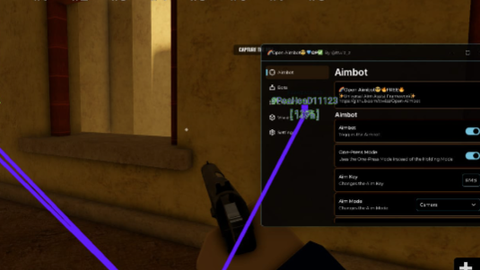 Universal Script 📌 | Universal aim bot esp — Roblox Scripts | ScriptBlox