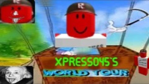 Universal Script 📌 | Xpress045 HD Admin Recker — Roblox Scripts | ScriptBlox