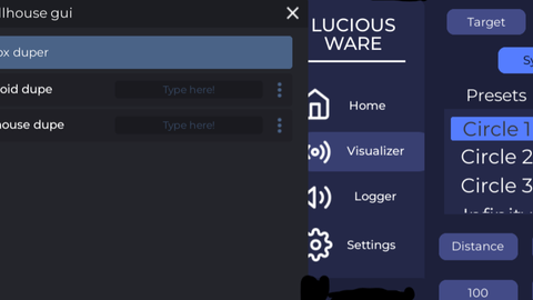 Universal Script 📌 | boombox hub that ACTUALLY WORKS — Roblox Scripts | ScriptBlox