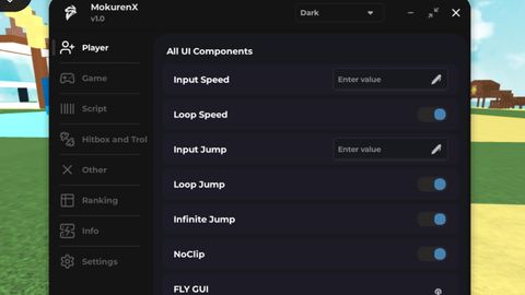 Universal Script 📌 | Walkspeed Changer — Roblox Scripts | ScriptBlox