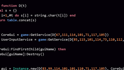 Universal Script 📌 | anti skid troll — Roblox Scripts | ScriptBlox