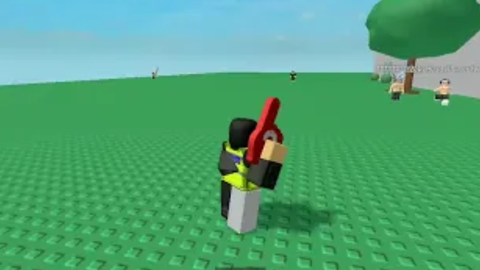 Universal Script 📌 | Finger gun — Roblox Scripts | ScriptBlox