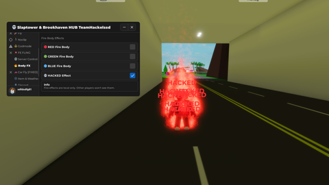 Universal Script 📌 | Universal Car Speed PC — Roblox Scripts | ScriptBlox