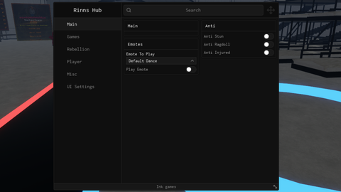 Universal Script 📌 | FE Knife (R6) — Roblox Scripts | ScriptBlox