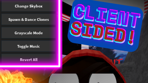 Universal Script 📌 | ClientSide — Roblox Scripts | ScriptBlox