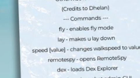 Universal Script 📌 | Serenade Hub — Roblox Scripts | ScriptBlox