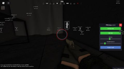 Attack on Titan Revolution | AOTR Script OP — Roblox Scripts | ScriptBlox