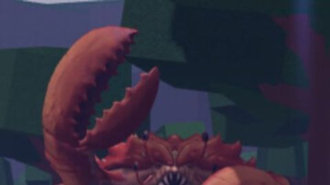 Universal Script 📌 | crab boss character — Roblox Scripts | ScriptBlox