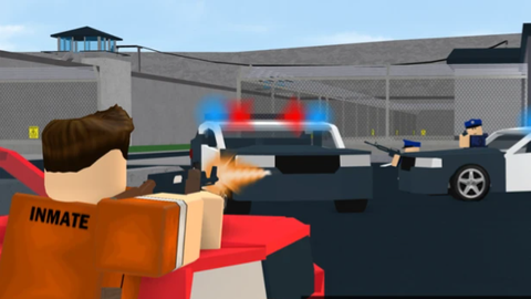 Universal Script 📌 | Prison life script — Roblox Scripts | ScriptBlox