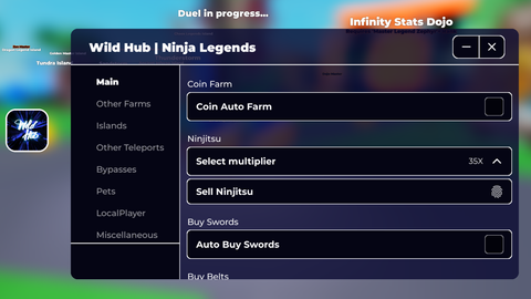 Brookhaven 🏡RP | Chaos Hub V2 — Roblox Scripts | ScriptBlox