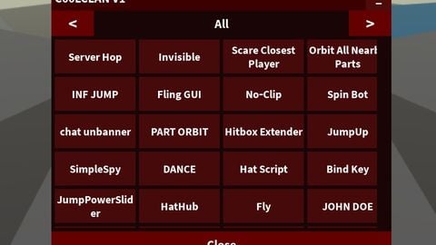 Universal Script 📌 | Coolkid gui script NOT MINE — Roblox Scripts | ScriptBlox