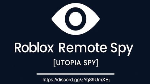 Universal Script 📌 | Remote SPY Utopia SPY — Roblox Scripts | ScriptBlox