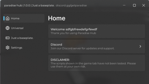 Universal Script 📌 | W azure blox fruits — Roblox Scripts | ScriptBlox