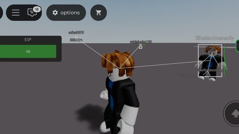 Universal Script 📌 | Position Display GUI — Roblox Scripts | ScriptBlox