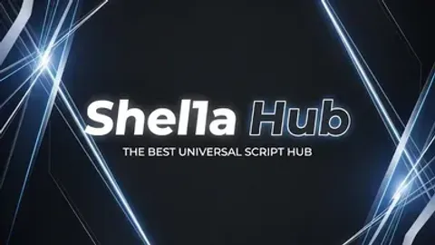 Universal Script 📌 | Shel1a Hub — Roblox Scripts | ScriptBlox