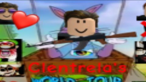 Universal Script 📌 | CLENTRELA GUI V2 — Roblox Scripts | ScriptBlox