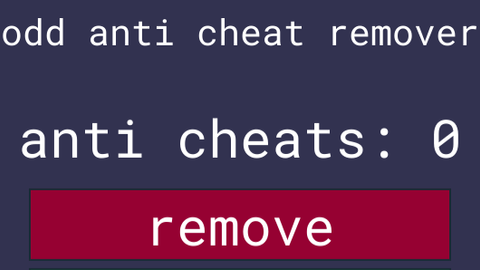 Universal Script 📌 | Invisible script — Roblox Scripts | ScriptBlox