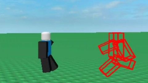 Universal Script 📌 | Replication delay — Roblox Scripts | ScriptBlox