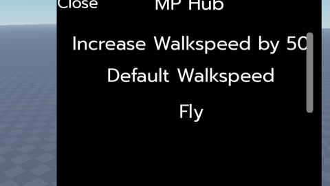 Universal Script 📌 | MP Hub V1 (KEYLESS) — Roblox Scripts | ScriptBlox