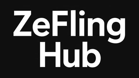 Universal Script 📌 | ZeFling Tsb — Roblox Scripts | ScriptBlox