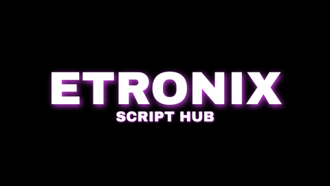 Universal Script 📌 | FE black hole — Roblox Scripts | ScriptBlox