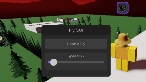 Universal Script 📌 | Fly GUI minicapy — Roblox Scripts | ScriptBlox