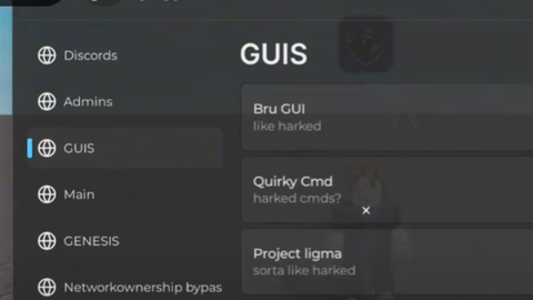 Universal Script 📌 | John doe — Roblox Scripts | ScriptBlox