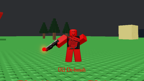 Universal Script 📌 | Banisher R6 — Roblox Scripts | ScriptBlox