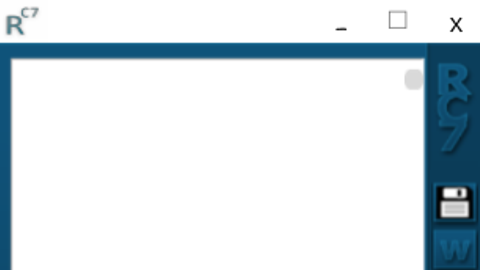 Universal Script 📌 | RC7 executor — Roblox Scripts | ScriptBlox