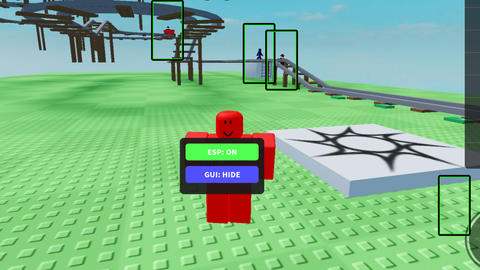 Universal Script 📌 | Esp GUI — Roblox Scripts | ScriptBlox
