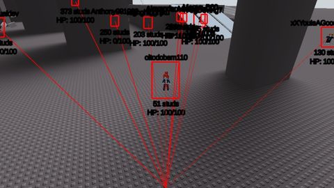 Universal Script 📌 | MyscriptESP — Roblox Scripts | ScriptBlox