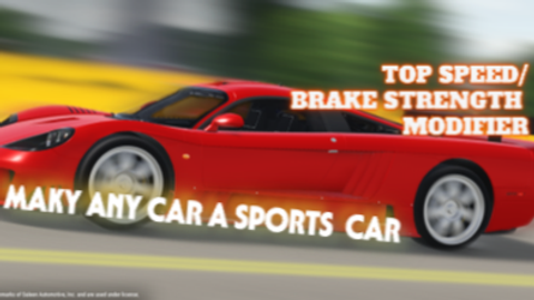 Universal Script 📌 | Simple Speed Changer Open Source — Roblox Scripts | ScriptBlox